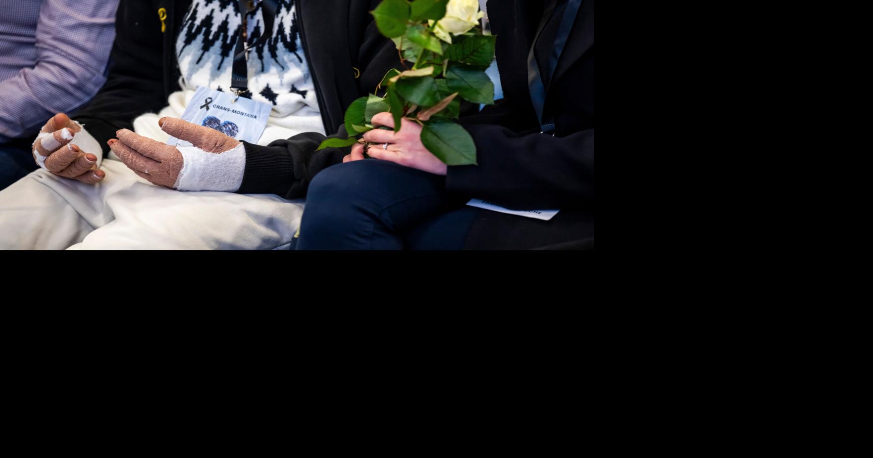 Swiss prosecutors ask that a bar manager be placed in pre-trial ...