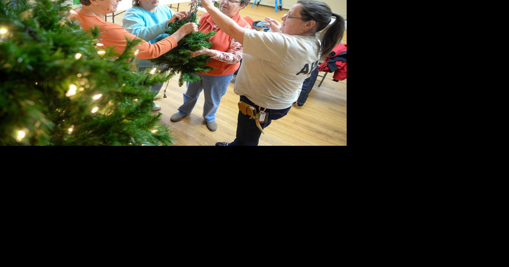 Christmas in Cochranton kicks off Friday | News | meadvilletribune.com