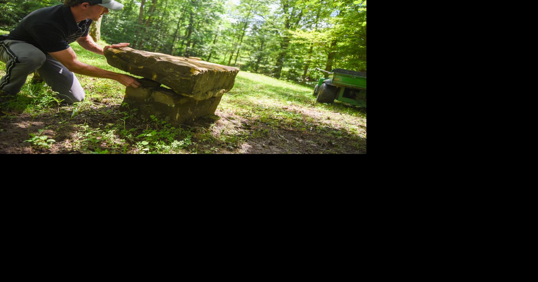 'Back to earth': Green burials at Greendale Cemetery | News ...