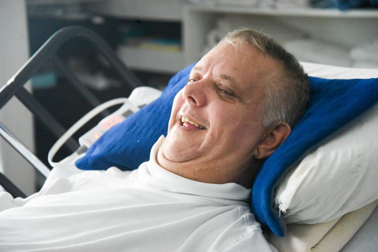 'Full Throttle': Bidwell details life on wheels in new book | News ...