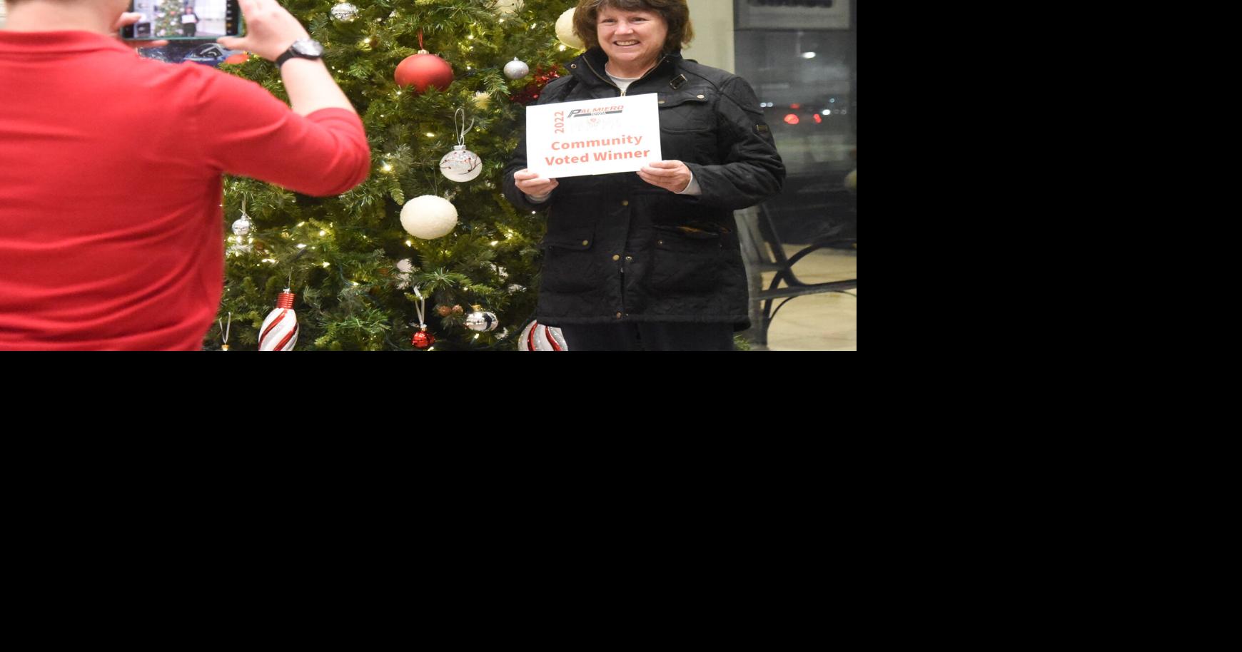 42 nonprofits receive $52,900 thanks to Give Back Program | News ...