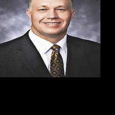 District Attorney Schultz seeks election as judge | News ...
