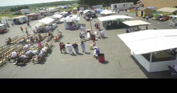 Townville's Old Home Days hits 40-year mark | Archives ...