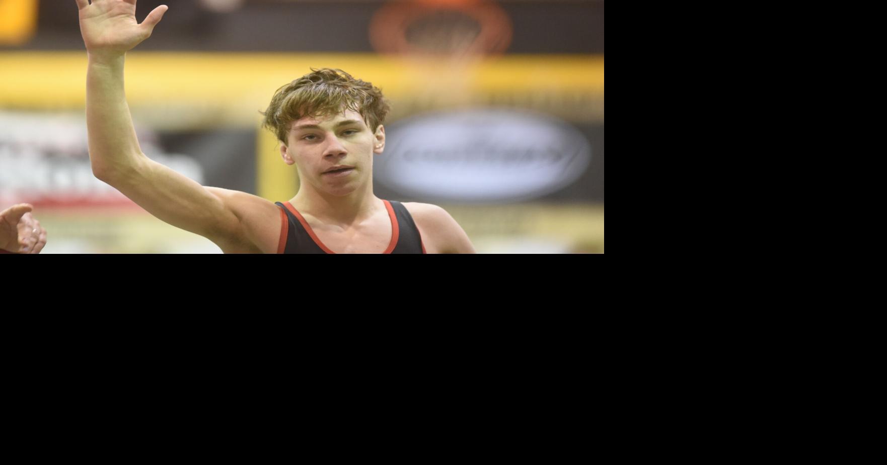Local Roundup: Meadville's Fuller wins Fred Bell, Cochranton's Morrell ...