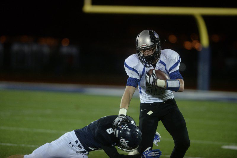 THINKING BACK: Gould has habit of helming big seasons and wins ...