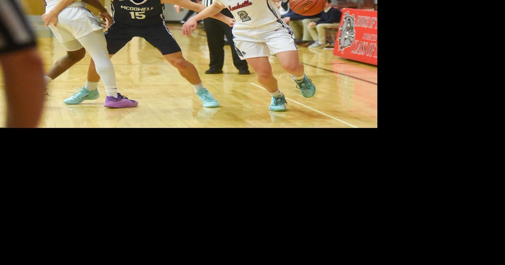 Meadville drops back-and-forth-affair with McDowell | Local Sports | meadvilletribune.com