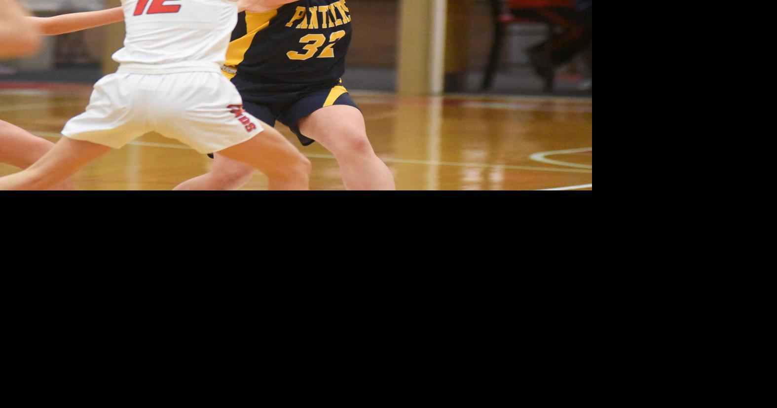 SLIDESHOW: Girls Basketball - Cochranton vs. Saegertown | Multimedia ...