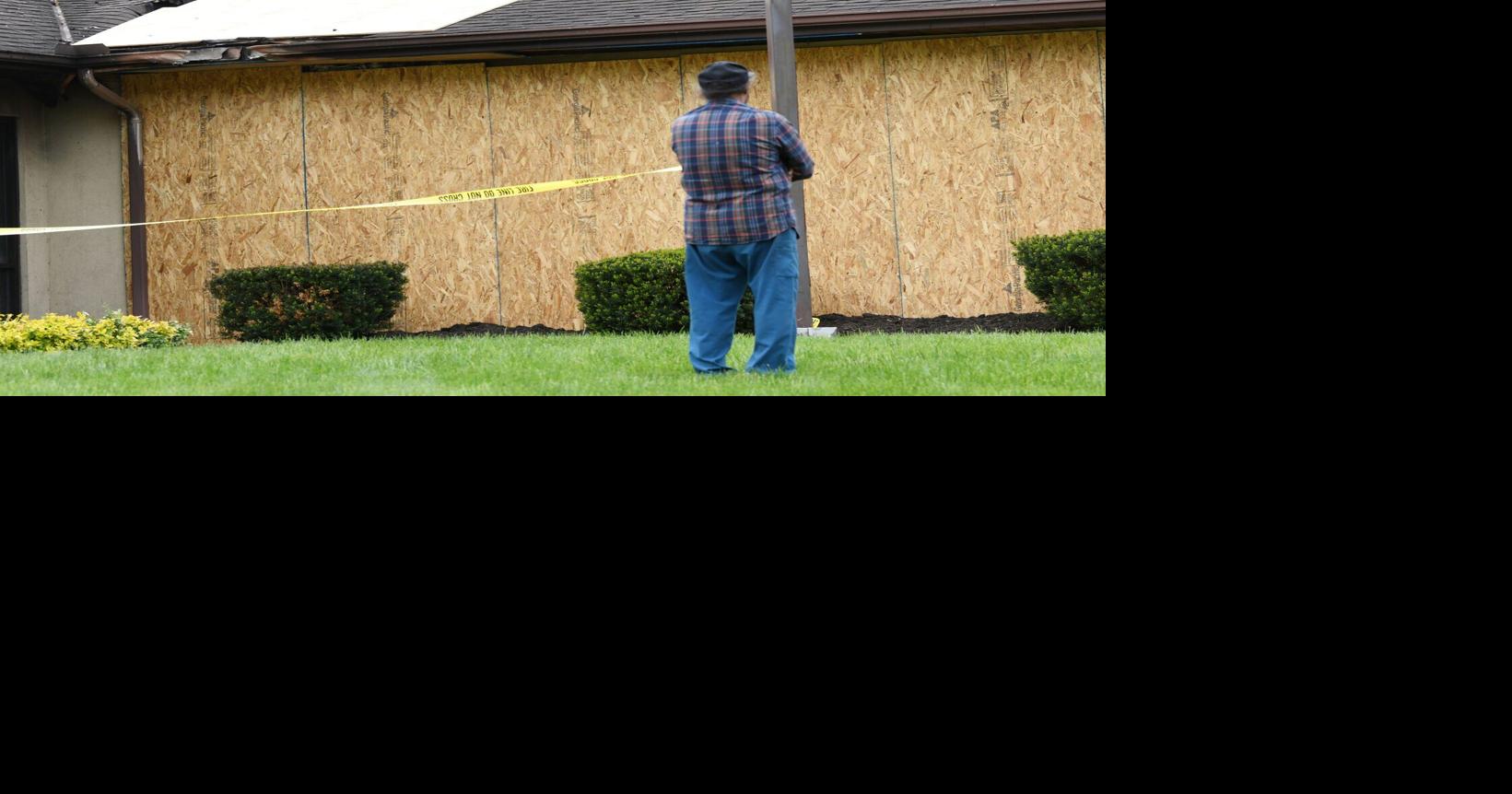 Fire damages Conneaut doctor's office | News | meadvilletribune.com