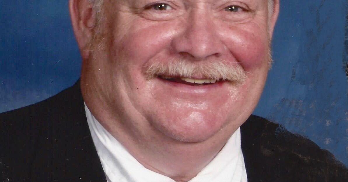 Former county commissioner Allen dies at 69 | News | meadvilletribune.com