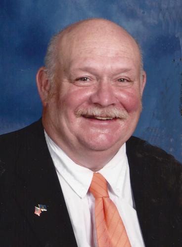 Former county commissioner Allen dies at 69 | News | meadvilletribune.com