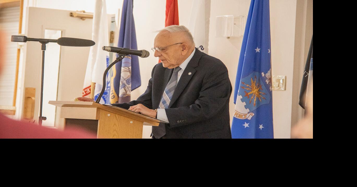 Dr. Abe Finton | News | meadvilletribune.com