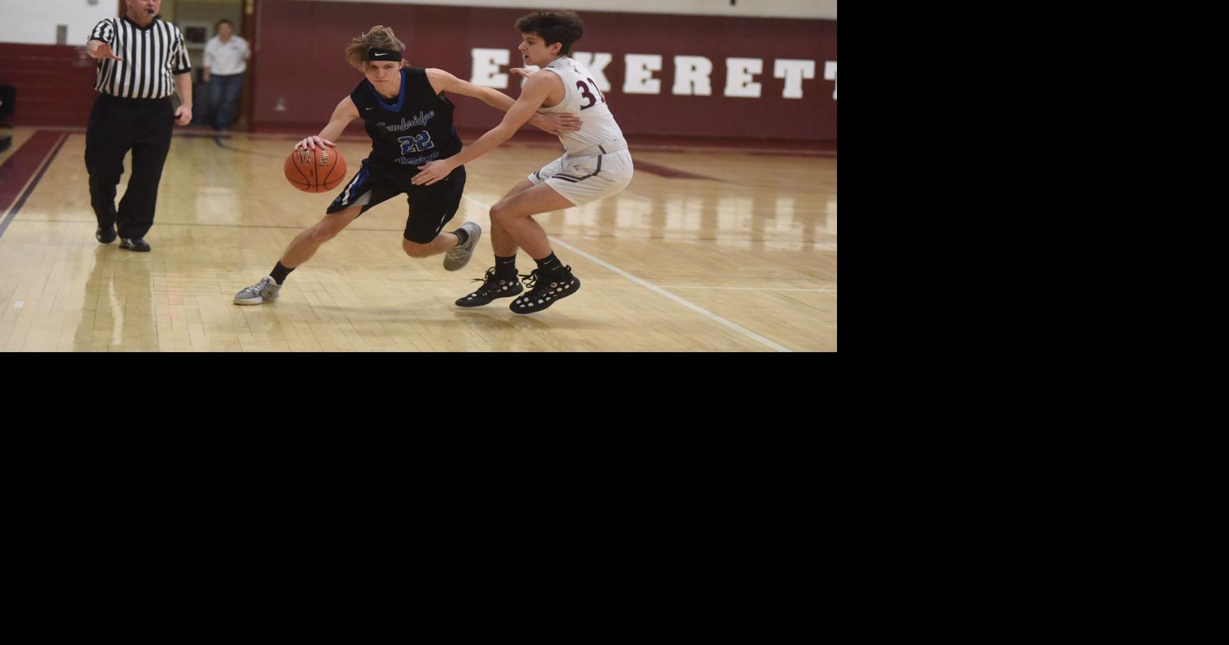 Blue Devils' season ends with state playoff loss to Ridgway | Local ...