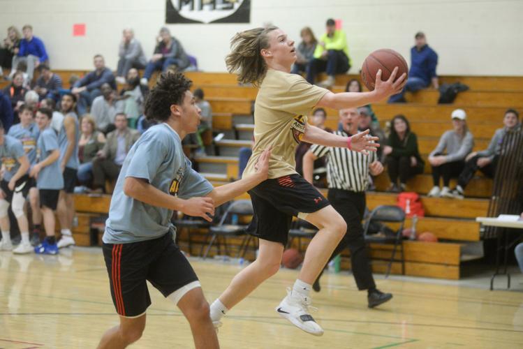 Crazy combinations and wild plays highlight Townville Lions' All-Stars ...