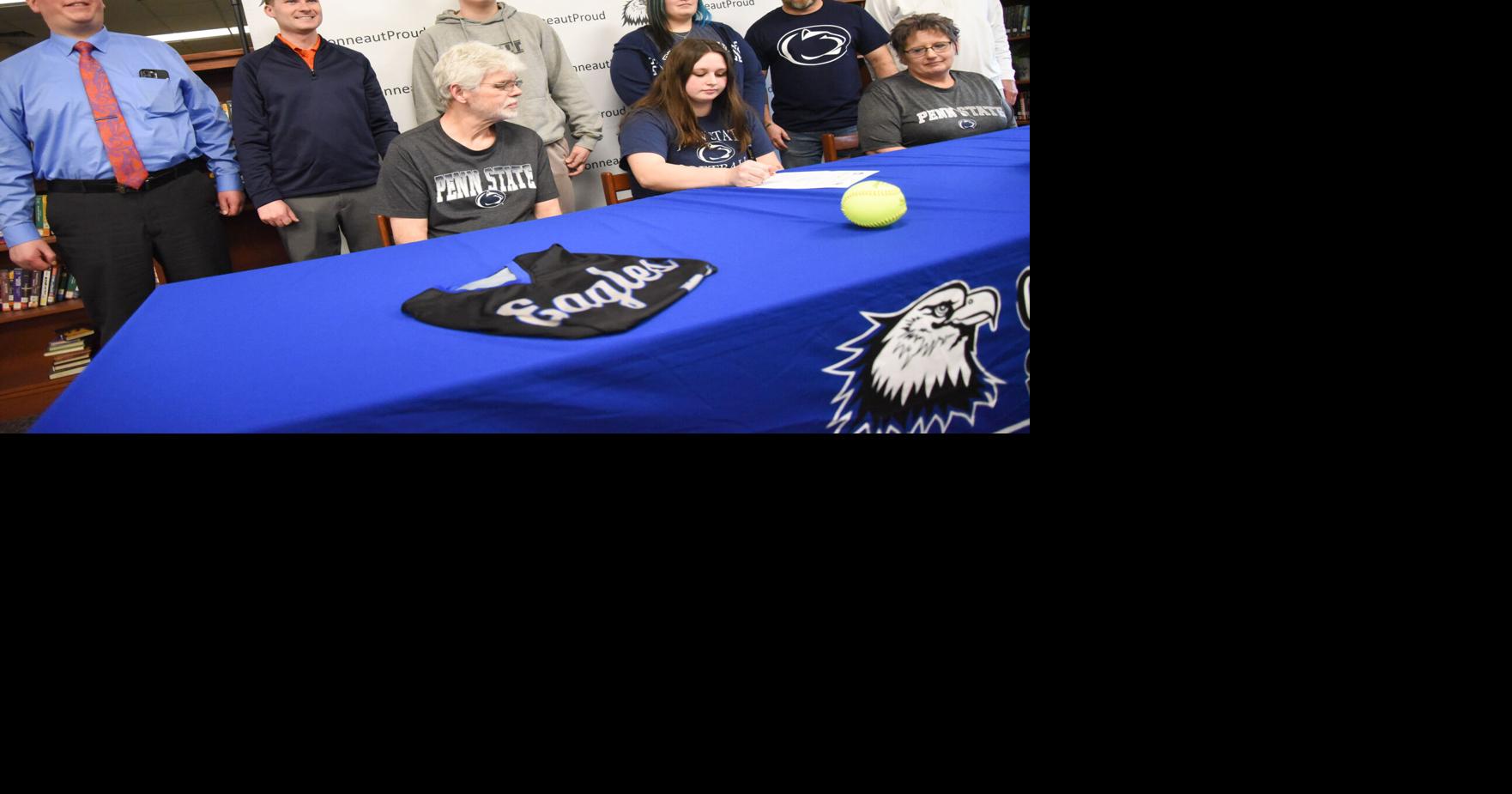 Linda Shepard to play softball at PSU New Kensington | Local Sports ...