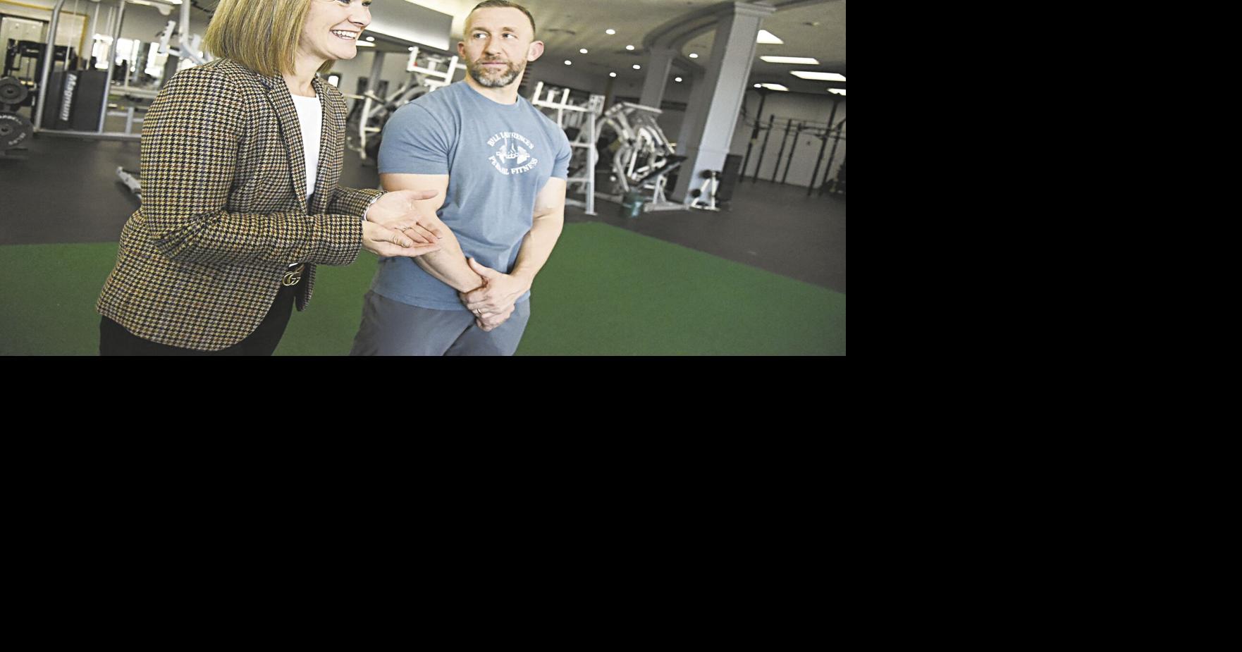 Difference Makers: Bill and Tara Lawrence | News | meadvilletribune.com