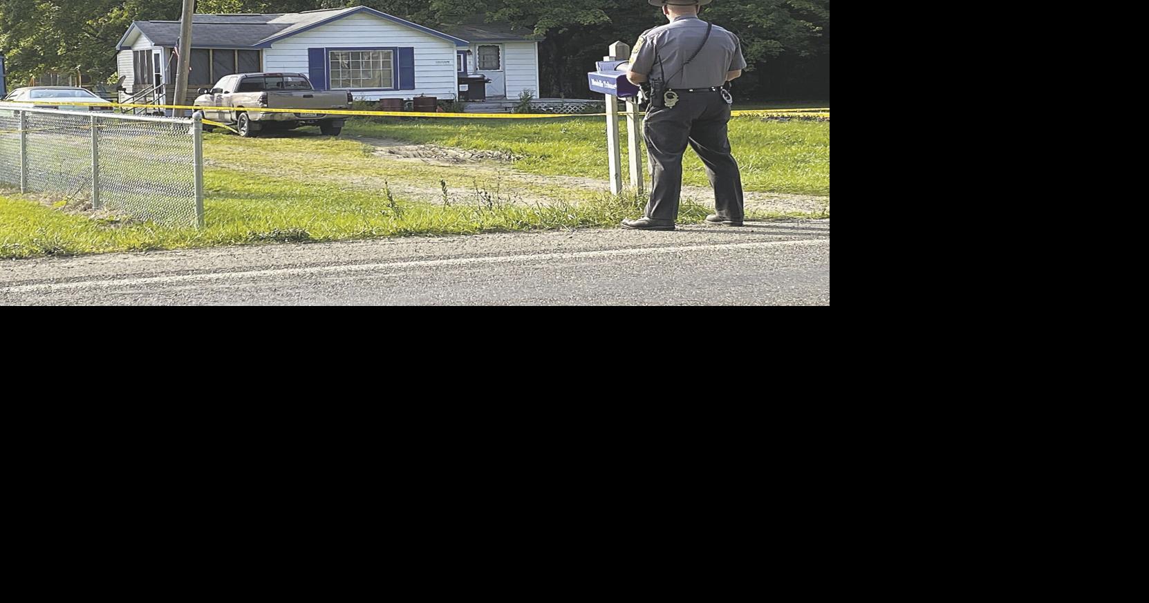 FULL STORY: Police probing death at Conneaut Lake-area home | News ...