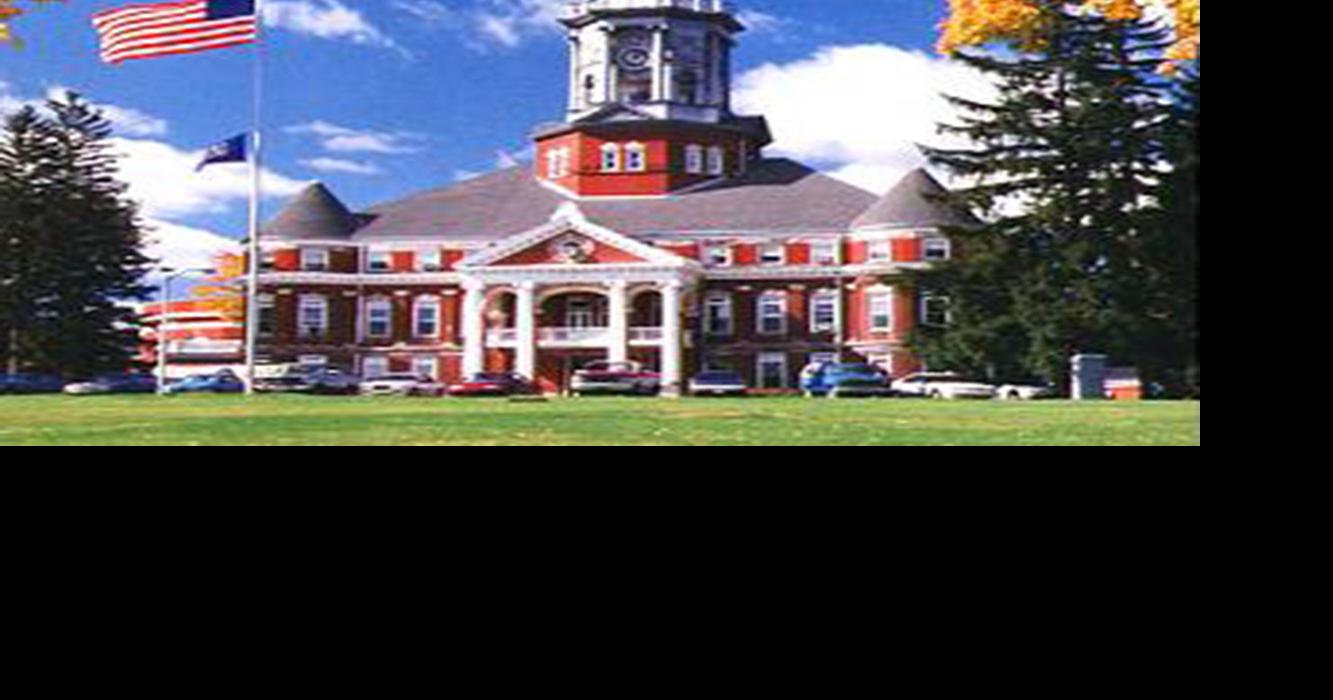 State announces plan to close Polk State Center in Venango County ...