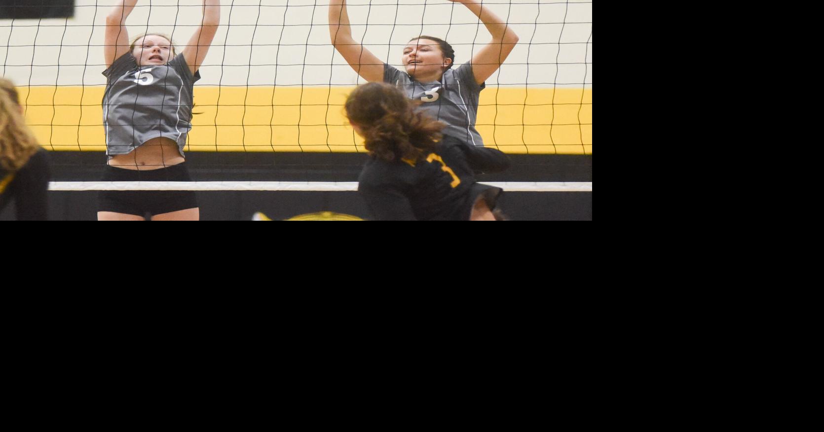 Tigers outlast Cards 3-2 to share region title | Local Sports ...