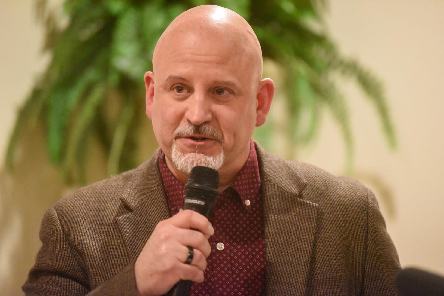 0424 shafer award - small non profit - randy ferguson.jpg | Local News ...