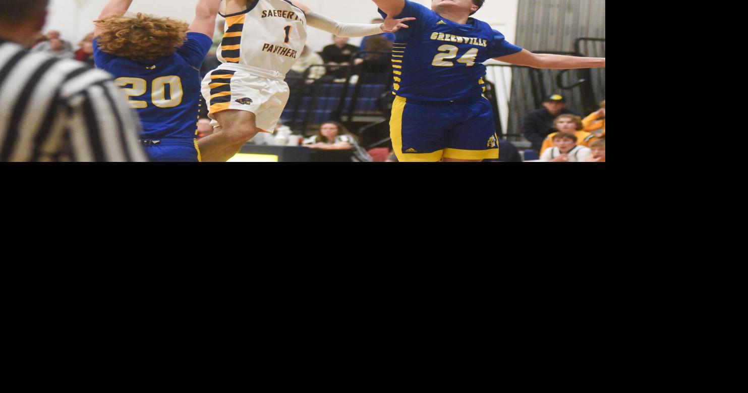 Third quarter turnovers doom Panthers against Trojans | Sports ...