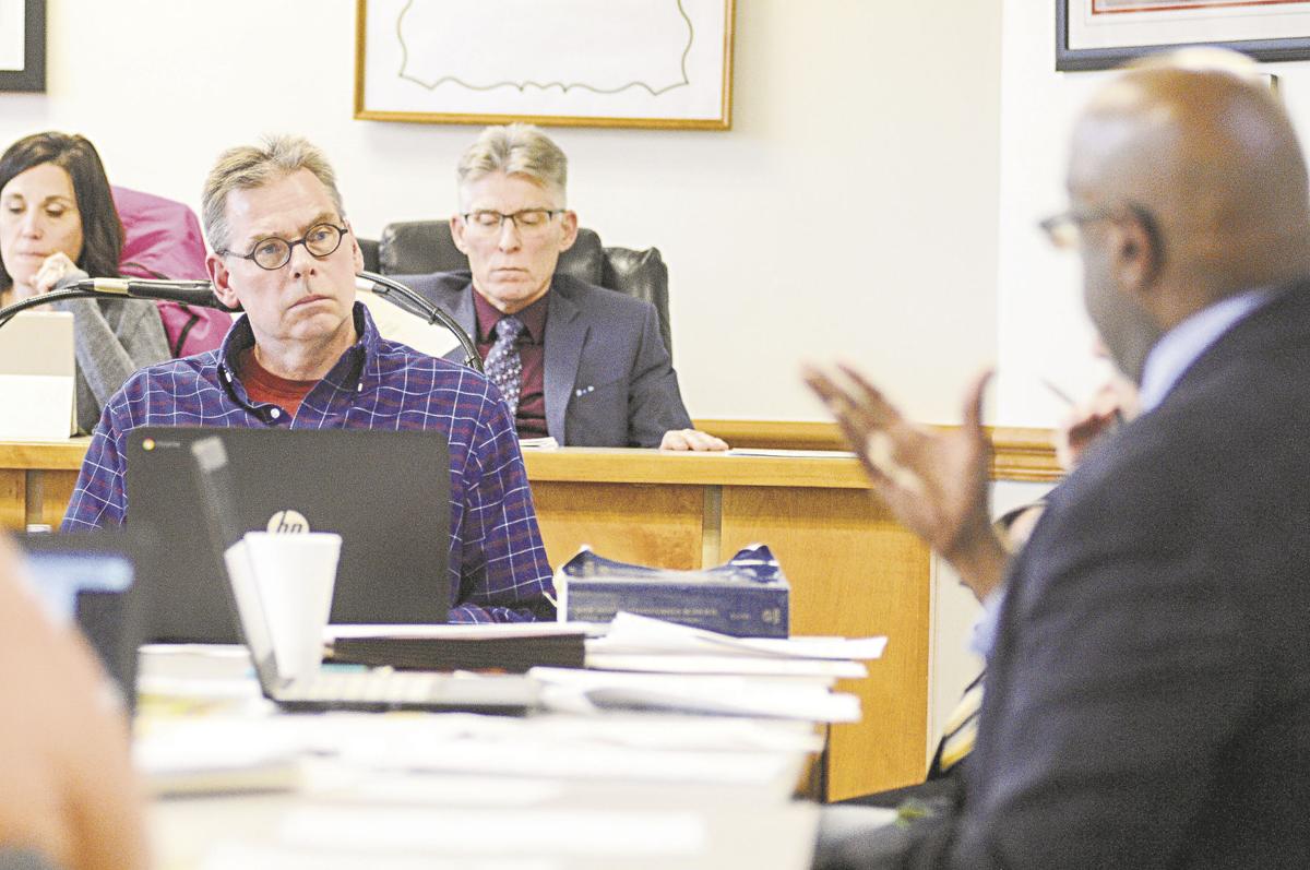 Meadville teacher weighs in on Crawford Central professional boundaries ...