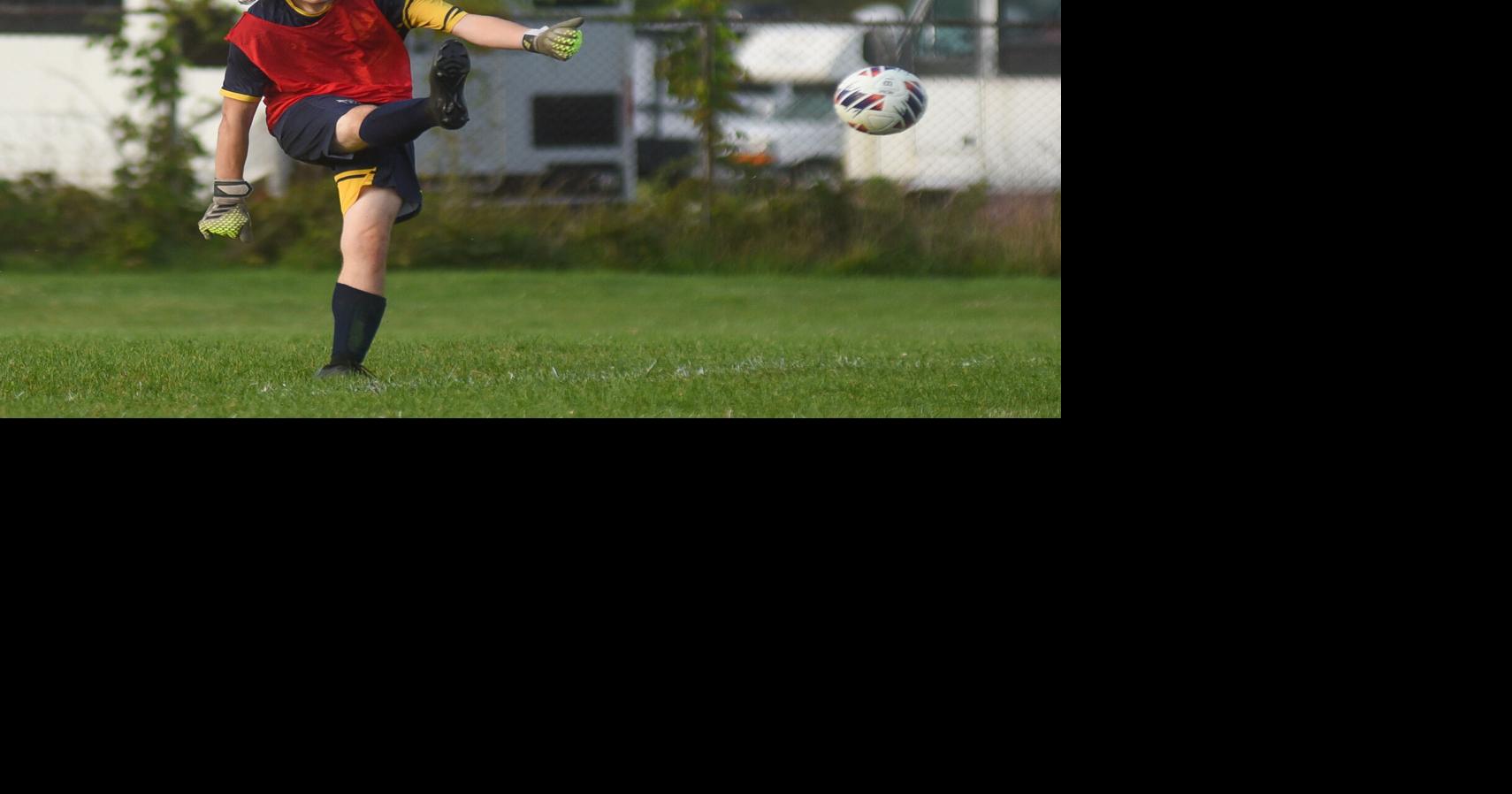 Panthers fall to Iroquois 1-0 after late goal | Local Sports ...