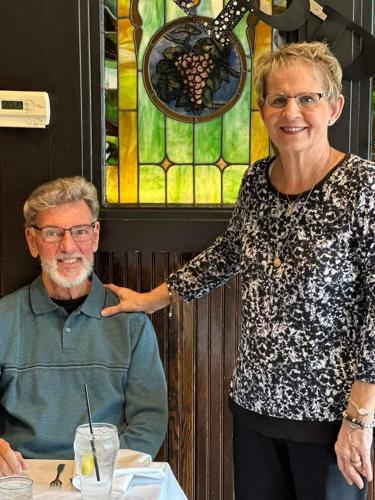 Difference Makers: Gary and Pam Humes | News | meadvilletribune.com