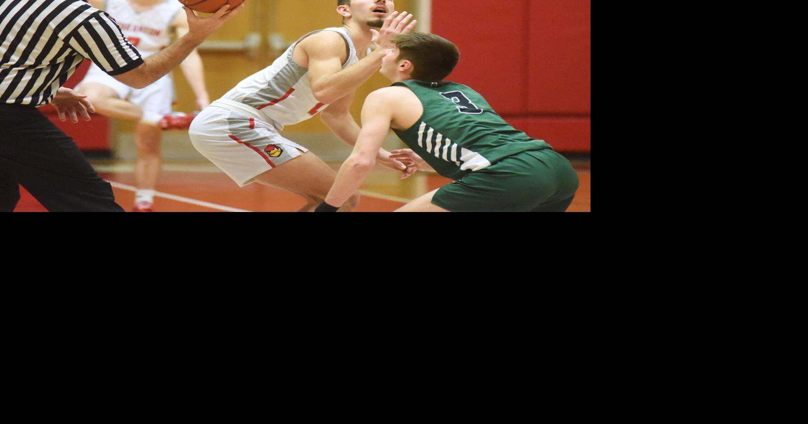 SLIDESHOW: Boys Basketball - Cochranton vs. Union City | Multimedia ...