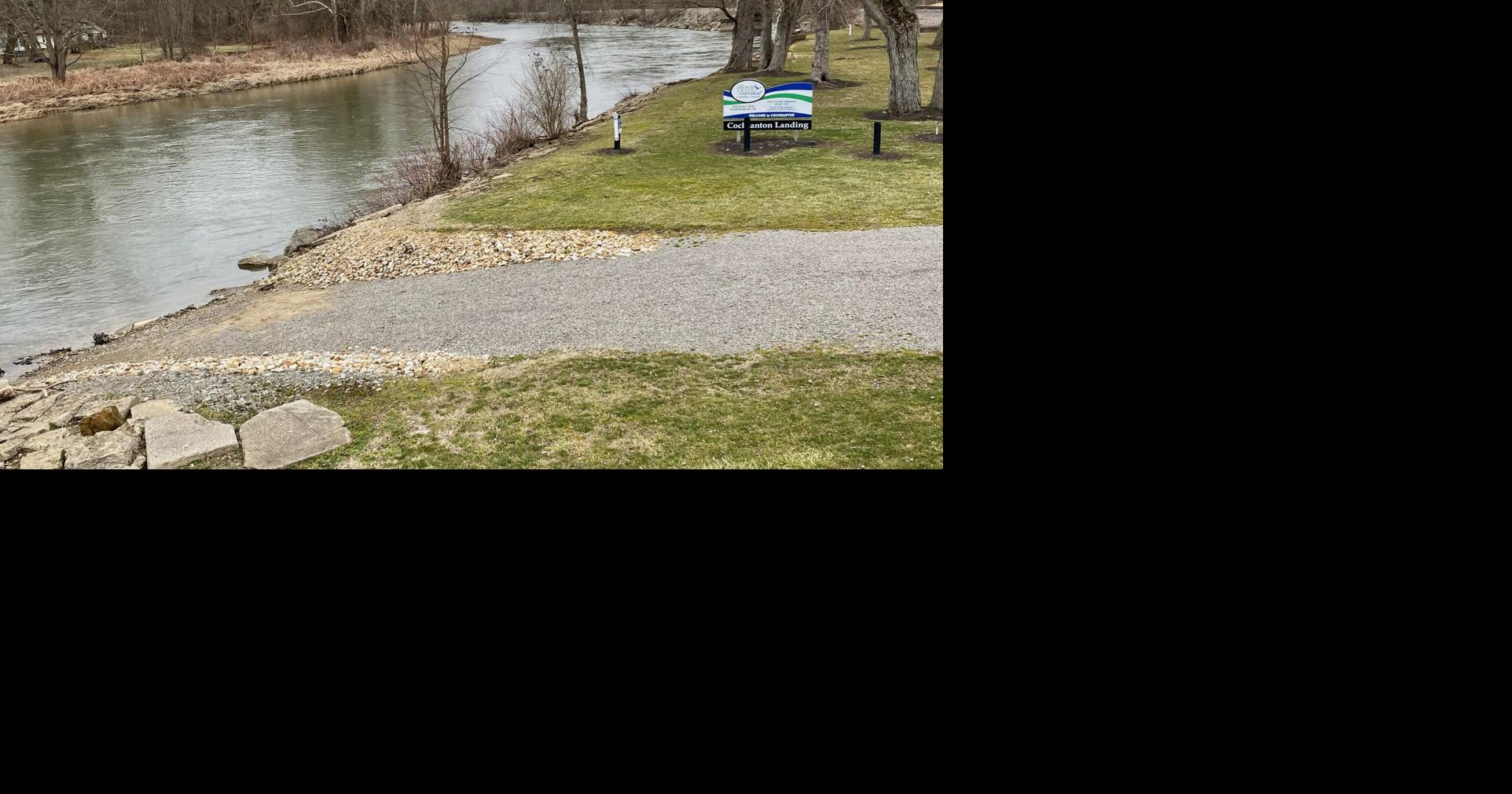 Cochranton focuses on community outdoor recreation | Vision ...