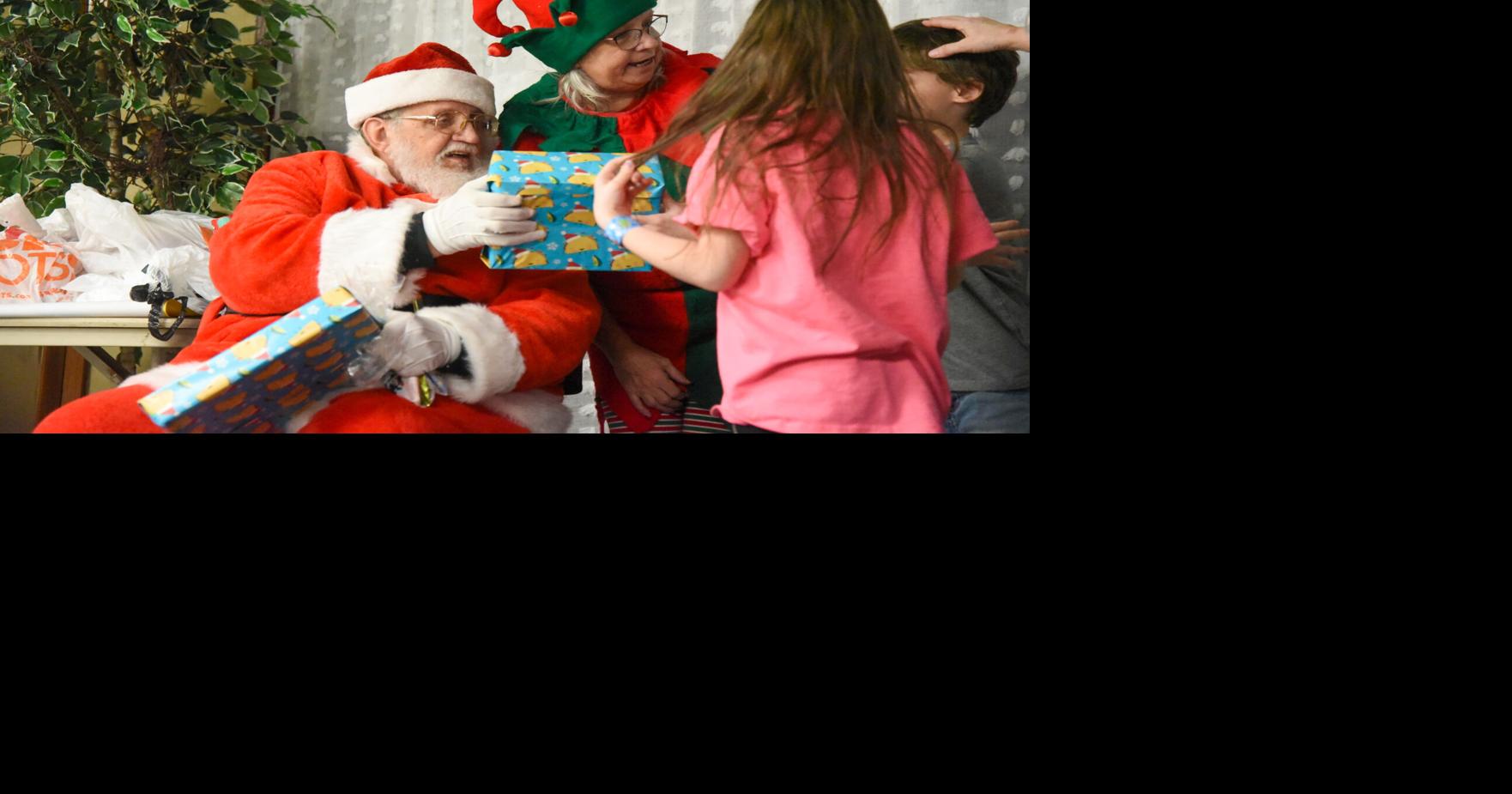 Toyz 4 Kidz is a hit in Meadville | News | meadvilletribune.com