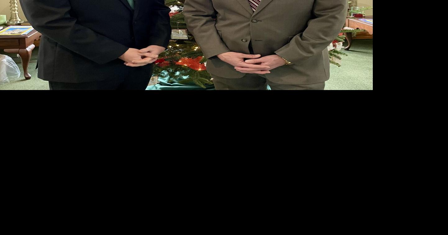 Robert W. Waid, Waid-Coleman funeral homes welcome new partner | News | meadvilletribune.com