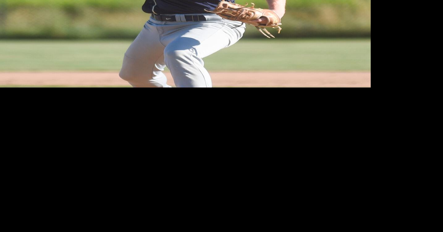 SLIDESHOW: American Legion Baseball - Meadville vs. French Creek Valley ...