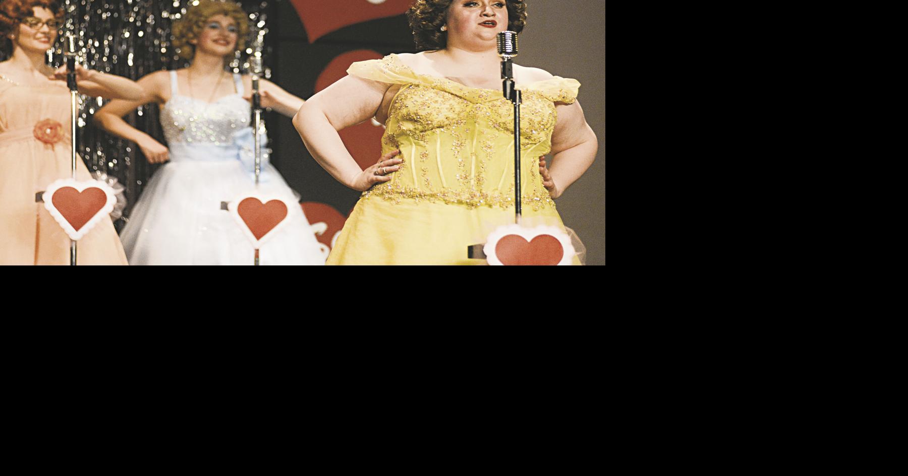 'Marvelous' show hits Academy stage for final week | Lifestyles ...