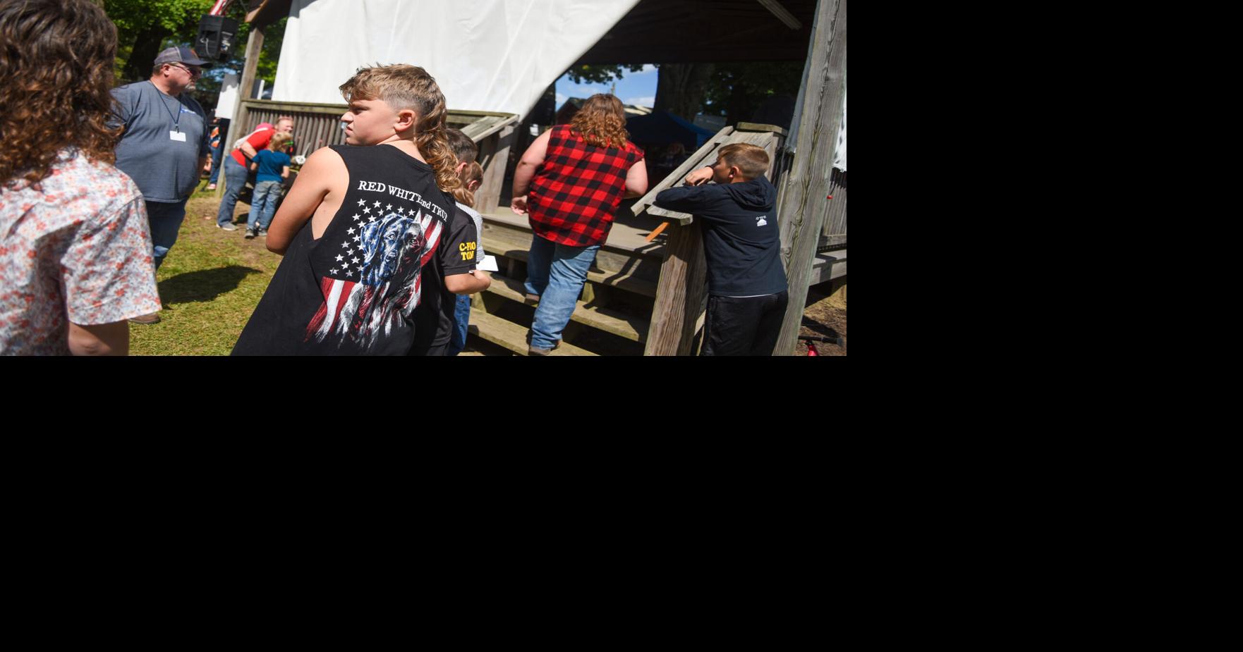 SLIDESHOW: Crawford County Fair | Crawford County Fair ...
