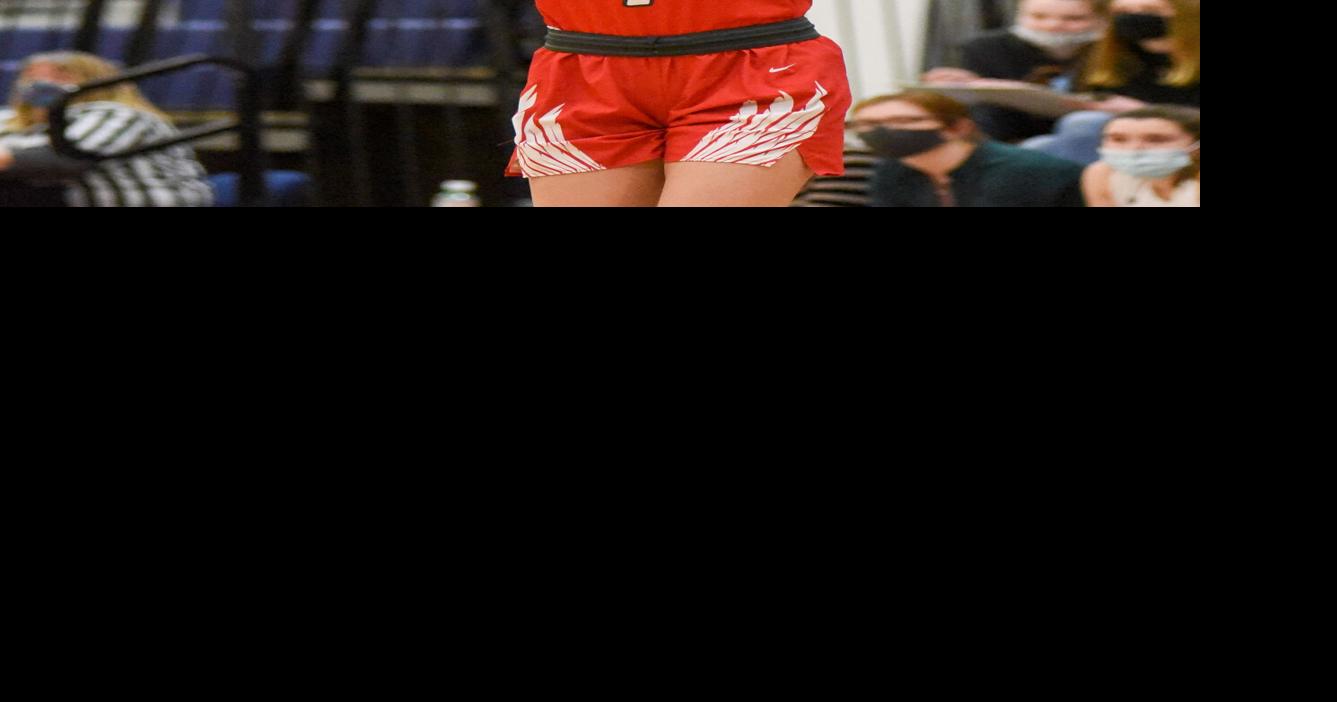 SLIDESHOW: Girls Basketball - Cochranton vs. Saegertown | Multimedia ...