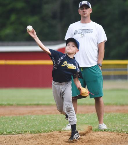 BASEBALL: Saegertown rallies in final at-bats to beat Meadville | Local ...
