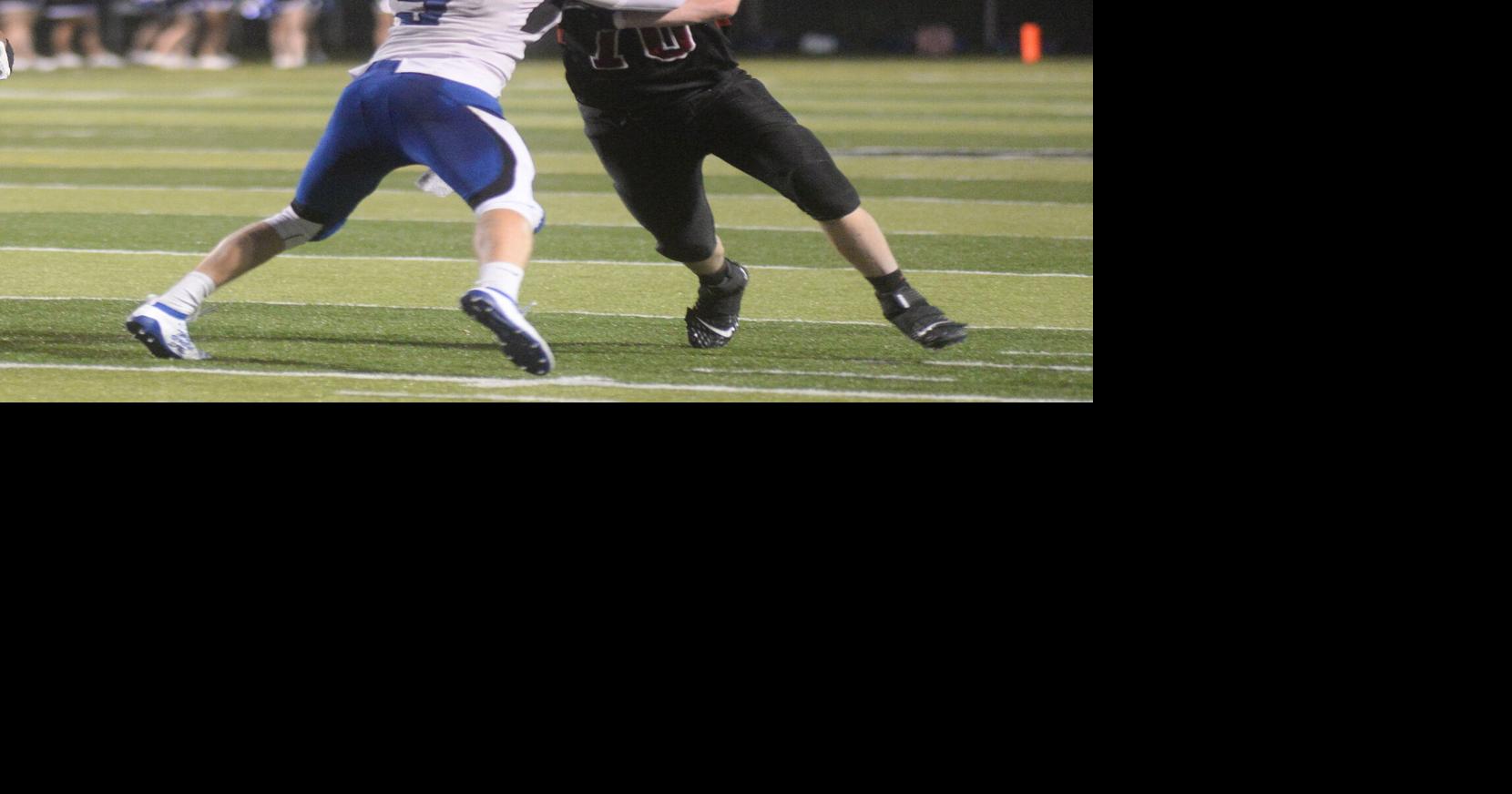 Athlete Spotlight Series: Blue Collar Boy; Logan Hawn shares about ...