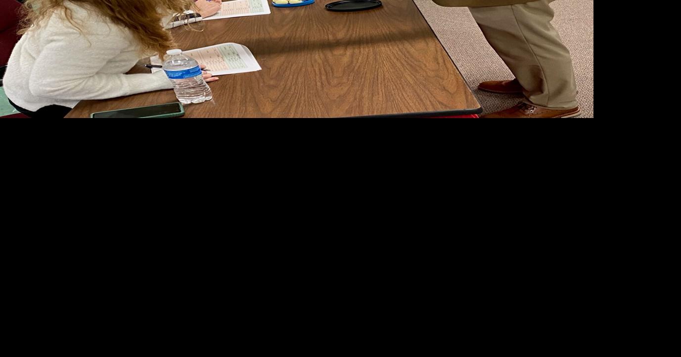 Board of Elections settles tied votes from November election | News ...