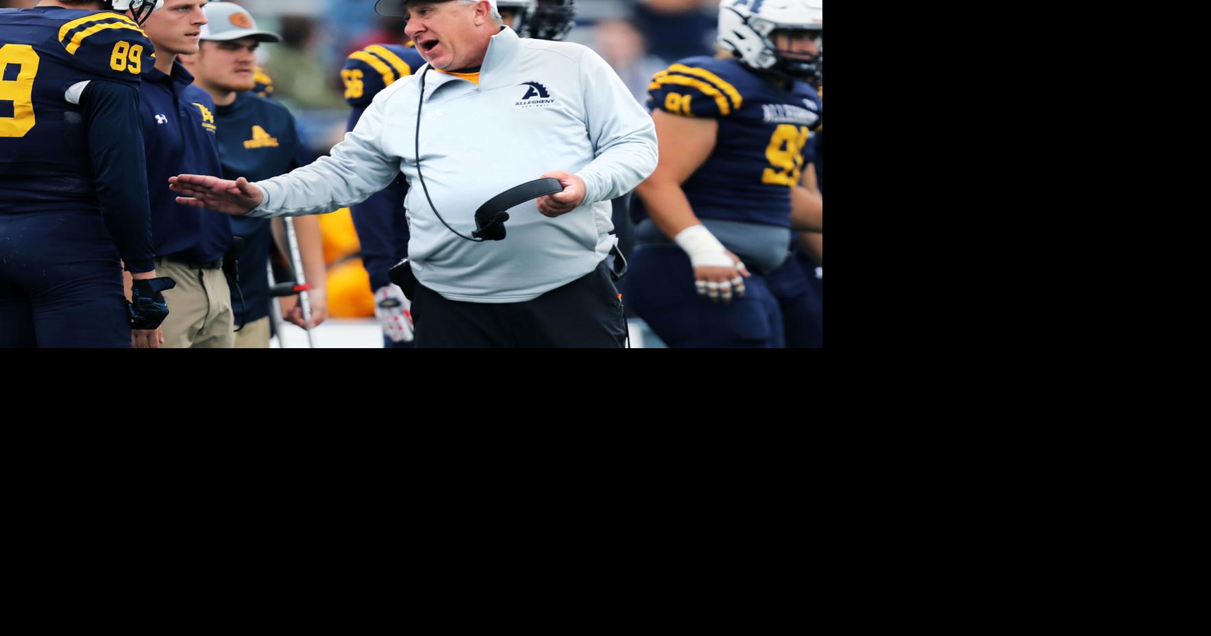 Former Allegheny football head coach Nagy named HC at Lehigh | Local ...