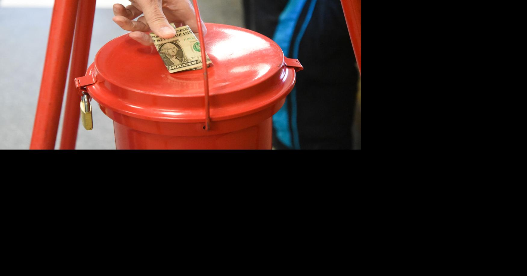 The Salvation Army needs funds, bell ringers | News | meadvilletribune.com