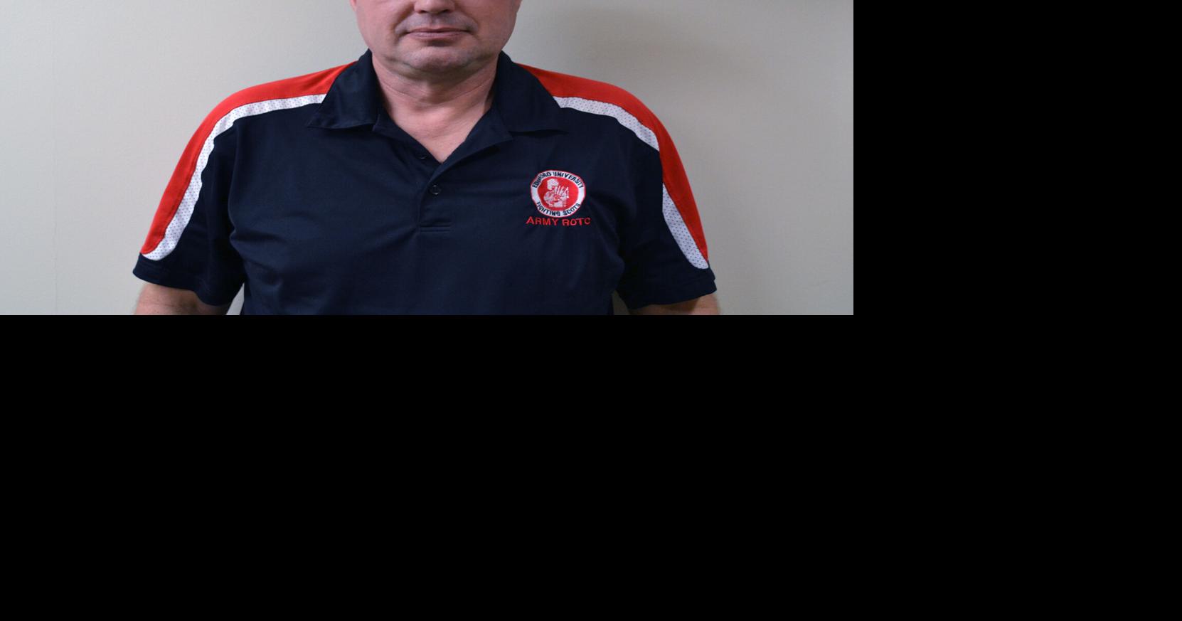 Edinboro ROTC enrollment officer earns military lifetime legacy award ...