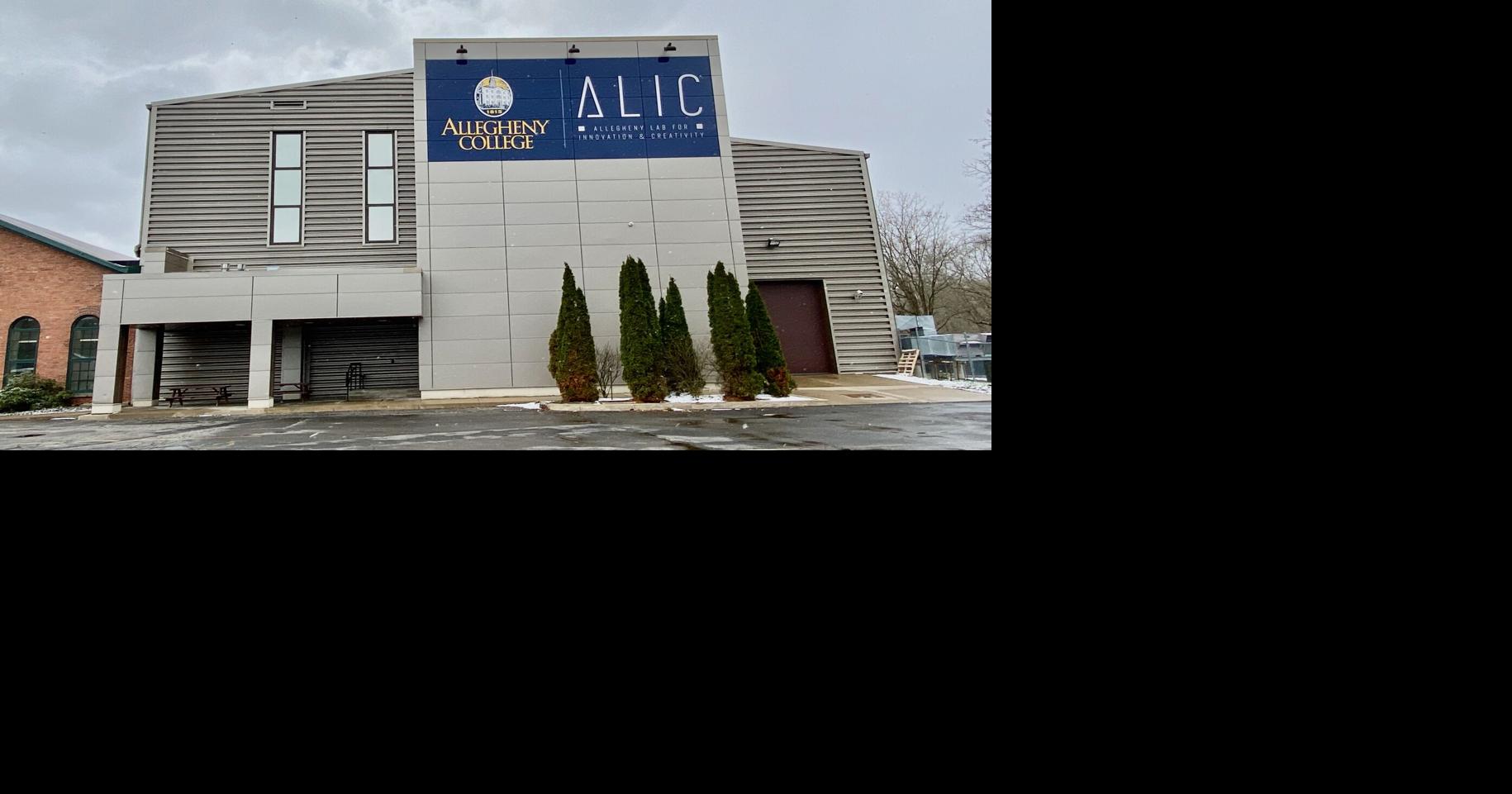 Allegheny College ALIC @ Bessemer achieves accreditation as a branch ...