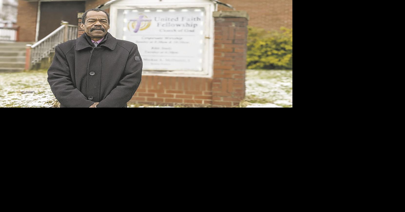 McKnight reflects on father's part in history | News | meadvilletribune.com