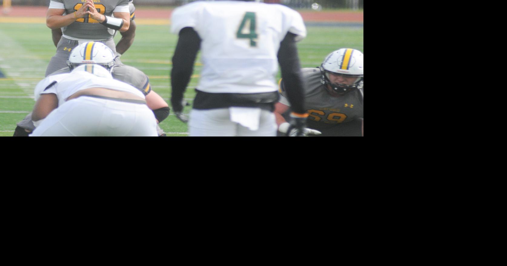 Gators face conference leader Wolverines today | Local Sports ...