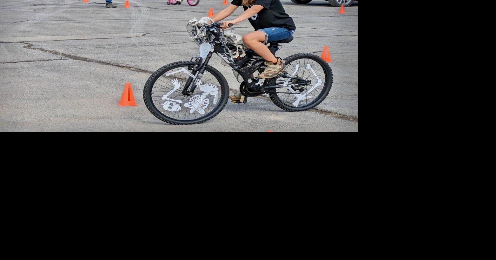 Cochranton celebrates park improvements | News | meadvilletribune.com