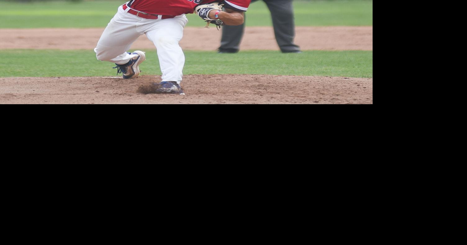 SLIDESHOW: American Legion Baseball - Meadville vs. Titusville ...