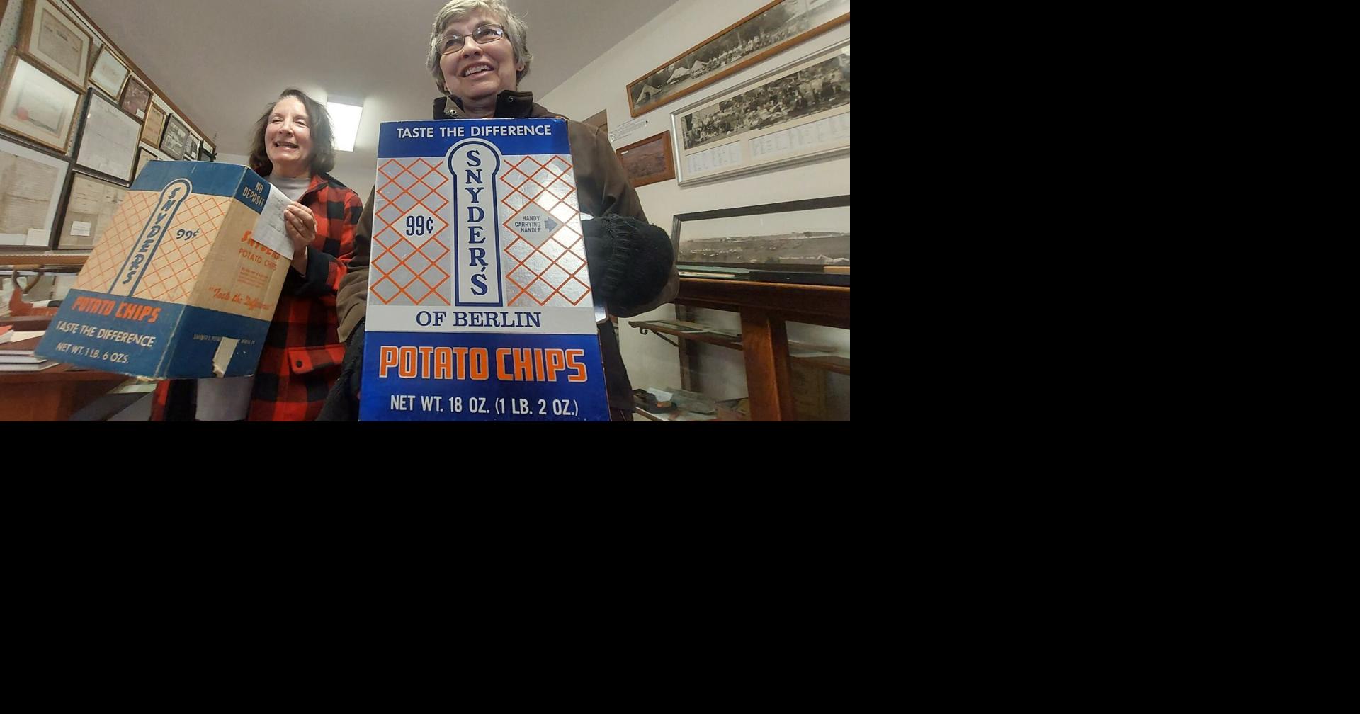 News of Snyder closure plan leaves town 'stunned': Berlin residents ...