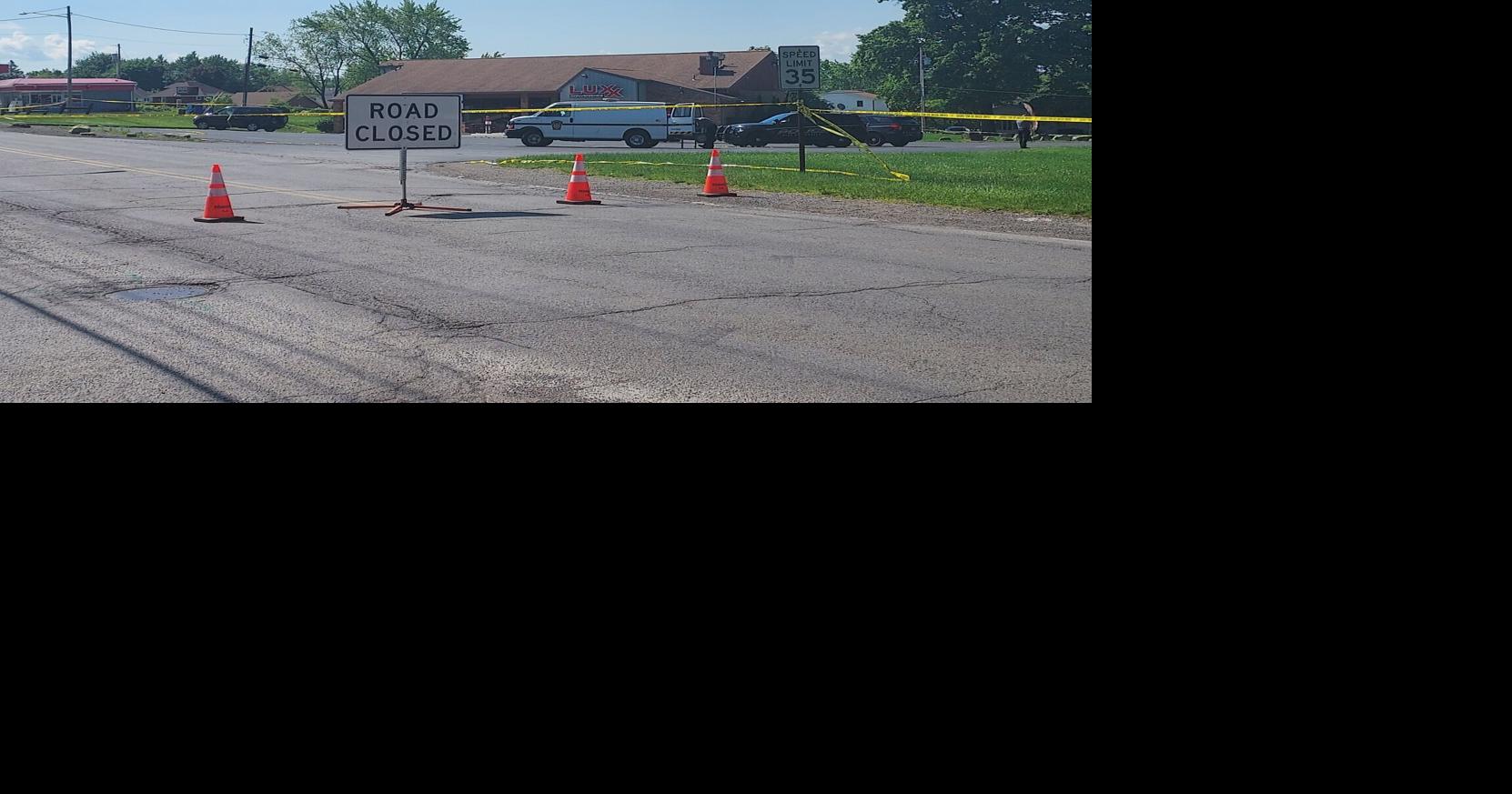 Man wounded in exchange of fire with Farrell police | News ...