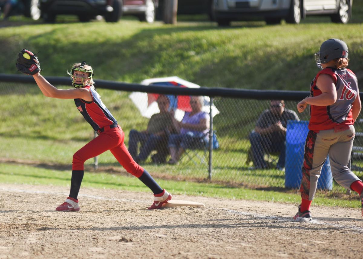 SLIDESHOW: 10U Softball - Richmond vs. Stampede | Multimedia ...