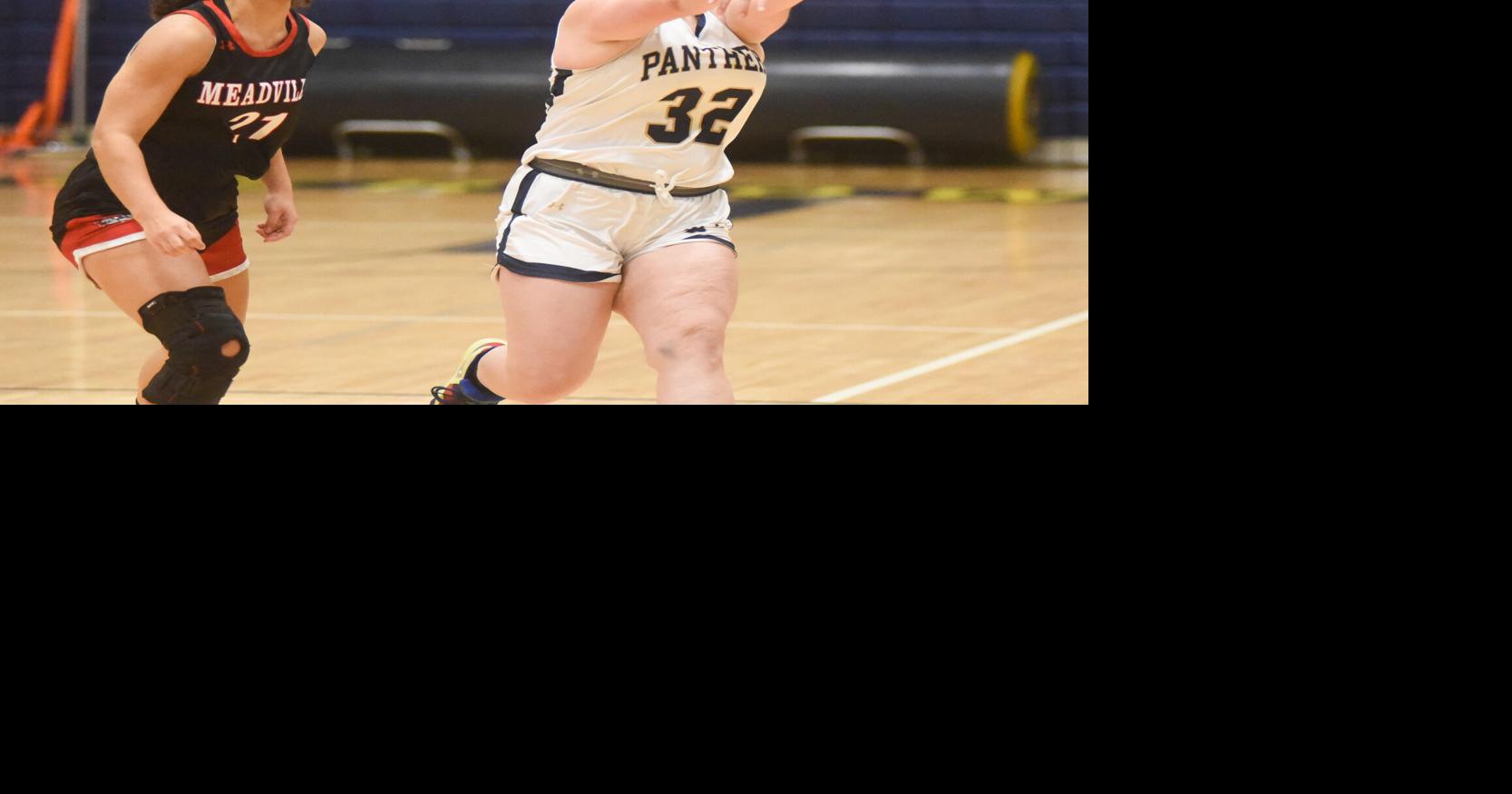 Local Roundup: Panthers beat Eagles 45-16 for first region win of ...